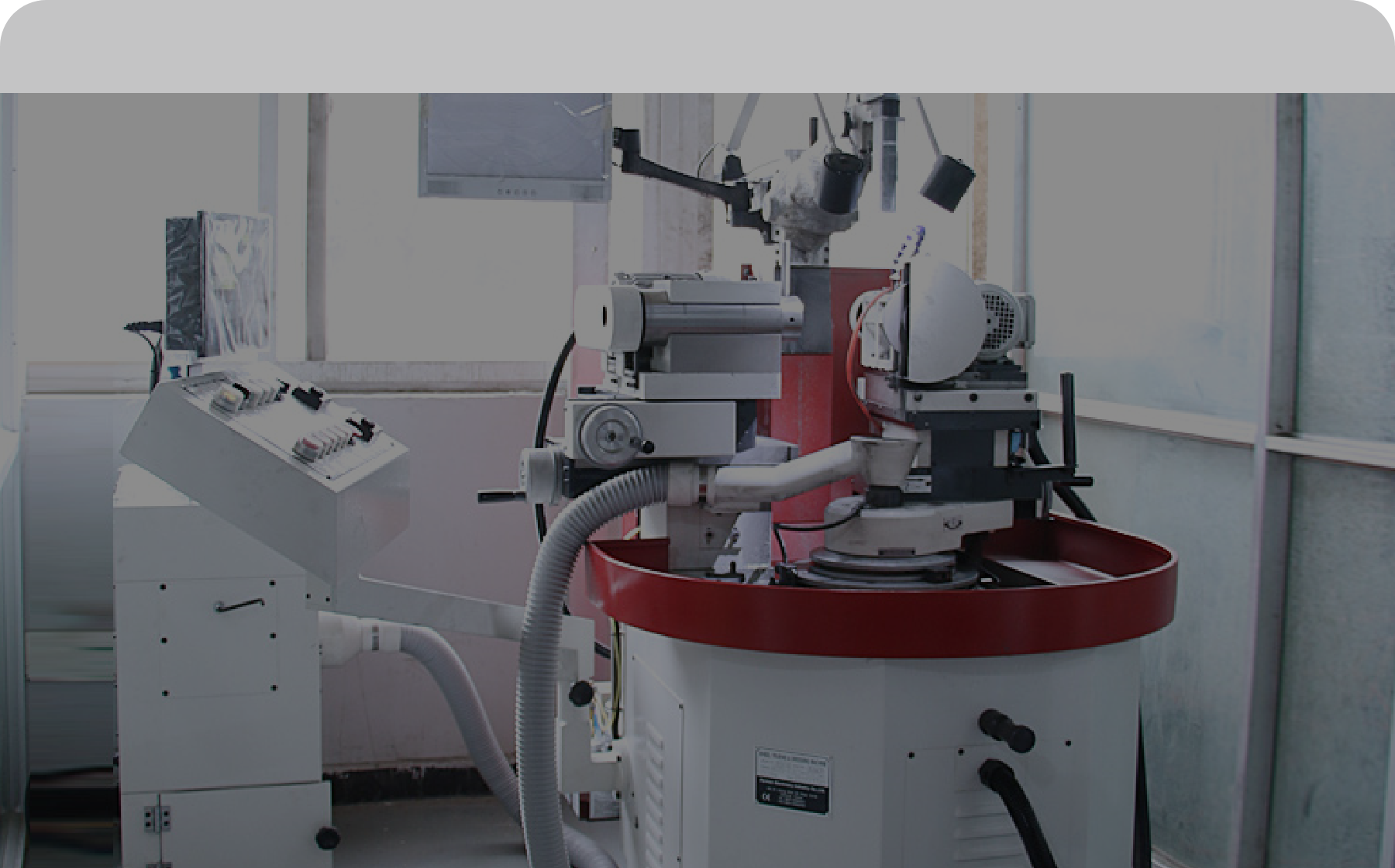 Company-profile Milling Cutter Made In China-TIANZHAOCUTTER